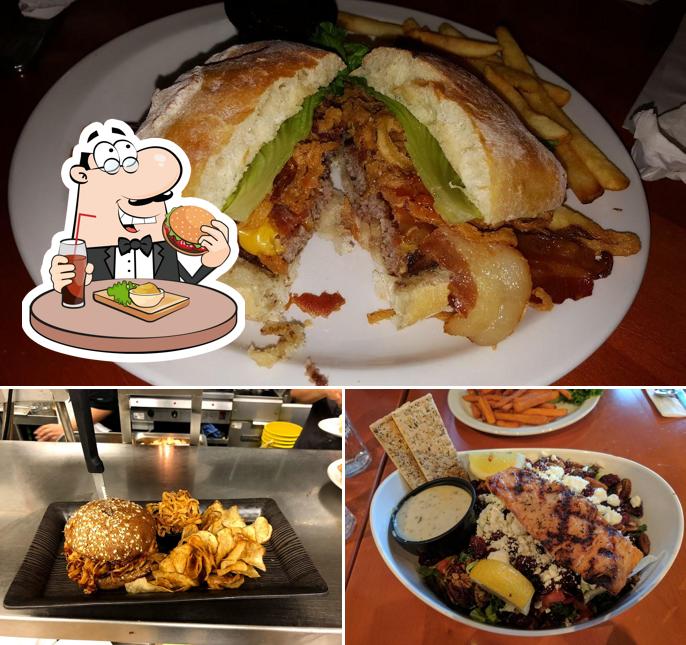 Wick n Ore Kitchen & Tap, Vernon Hills - Restaurant menu, prices and ...