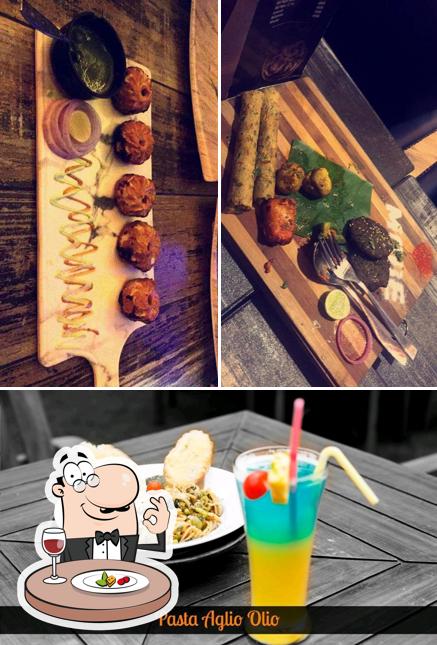 Ministry of Bar Exchange - Lounge Bar in Elante, Chandigarh, Chandigarh ...