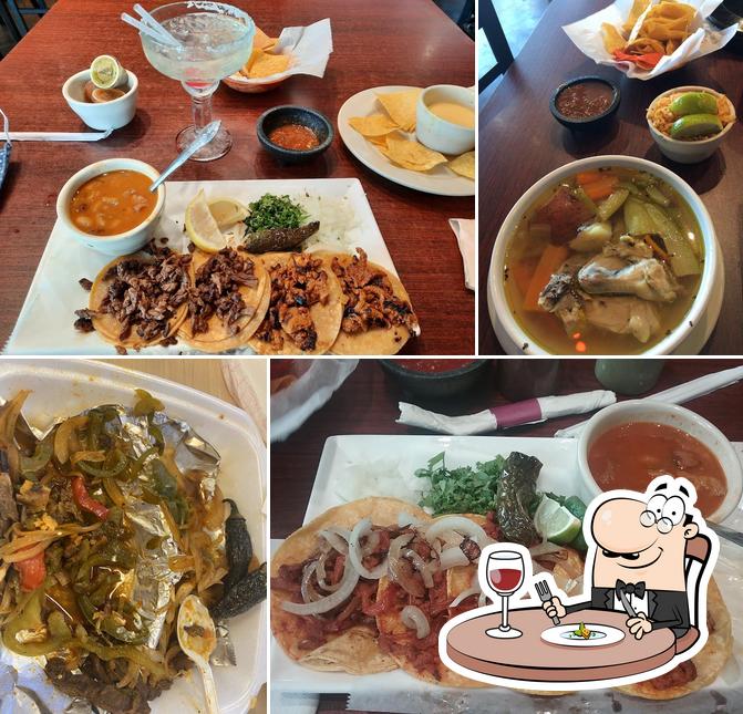 El Rodeo de Jalisco--Alamo Ranch Location, 11282 Culebra Rd in San ...