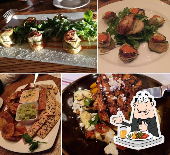 Table 51 Laval pub et bar, Laval, Boulevard le Carrefour - Menu du ...