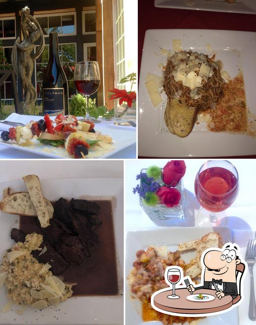 Best italian restaurants in Solvang, summer 2024 - Restaurant Guru
