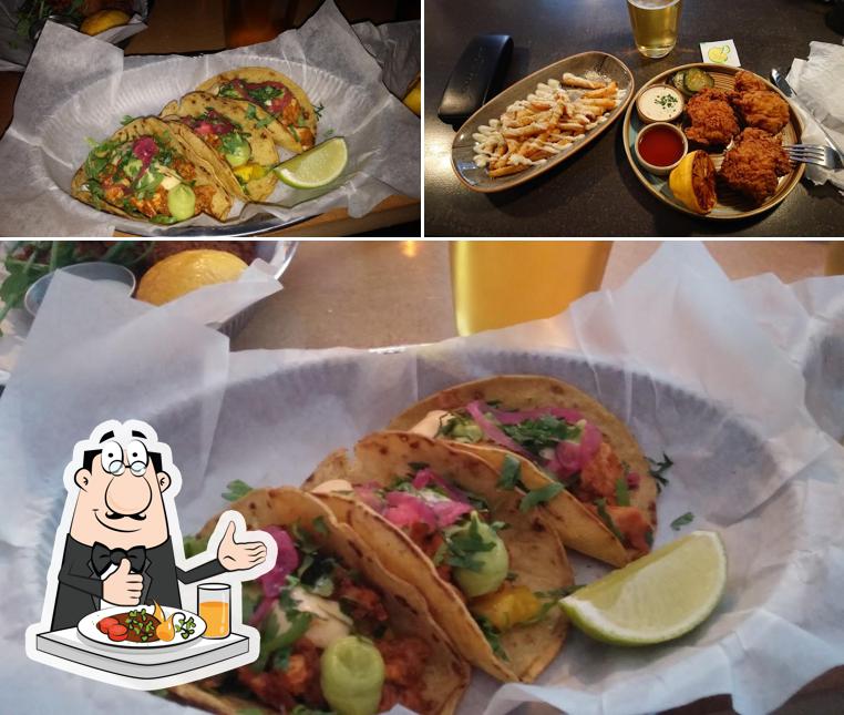 BIRD CITY restaurant, Stockholm - Restaurant menu and reviews