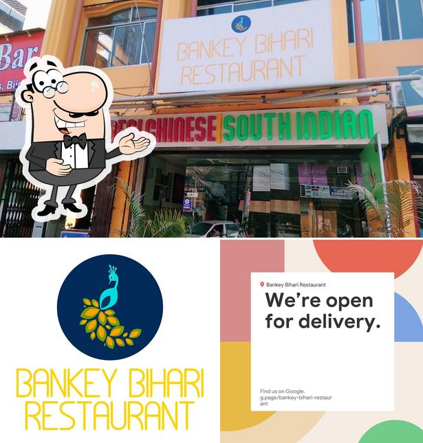 Bankey Bihari Restaurant, Bijnor - Restaurant menu, prices and reviews