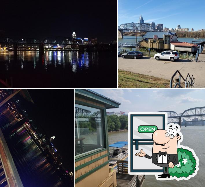 Beer Sellar in Newport - Restaurant menu and reviews