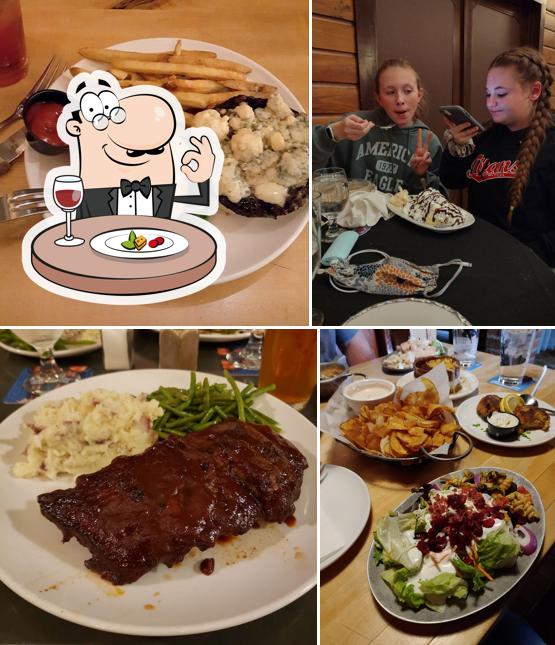Best smoked meat in Plattsburgh restaurants, autumn 2023 - Restaurant Guru
