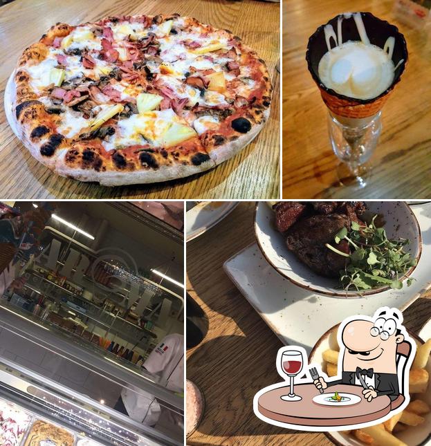 Aroma Coffee Roastery and Bistro cafe, Pretoria, InShere Centre ...