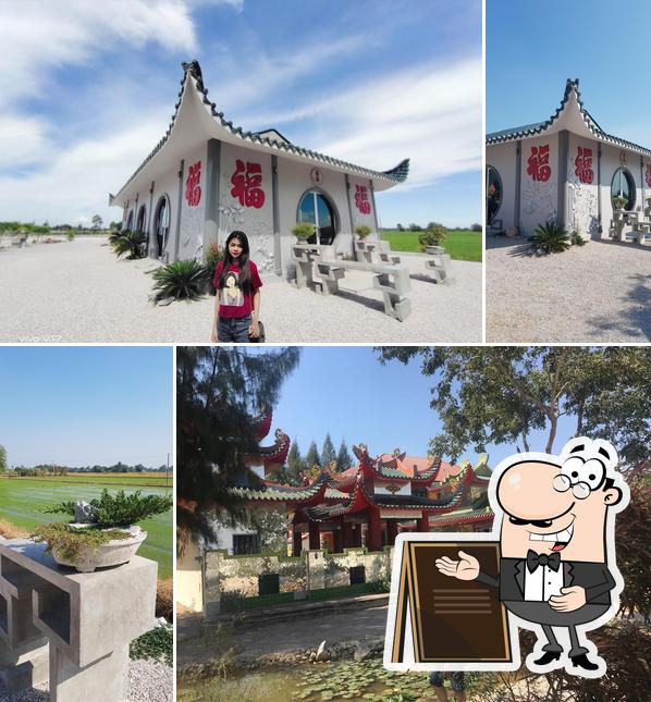 Café HOCK, Thep Nakhon - Opiniones del restaurante