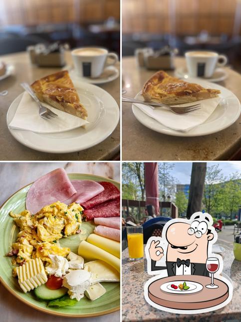 Café Laumer, Frankfurt am Main - Speisekarte, Preise und Bewertungen