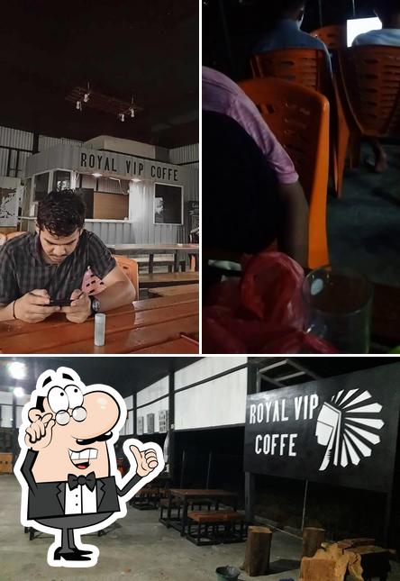 ROYAL VIP COFFE cafe, Indonesia - Restaurant reviews