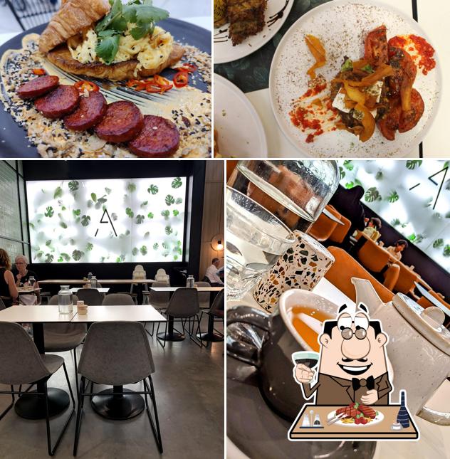 Son of Adam, Keysborough - Restaurant menu, prices and reviews