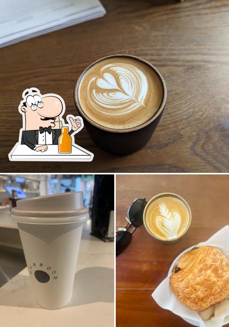 Sunroom in Newstead - Restaurant reviews
