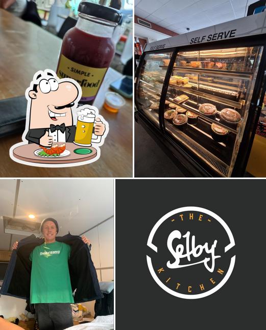 The Selby Kitchen, Osborne Park - Restaurant menu, prices and reviews