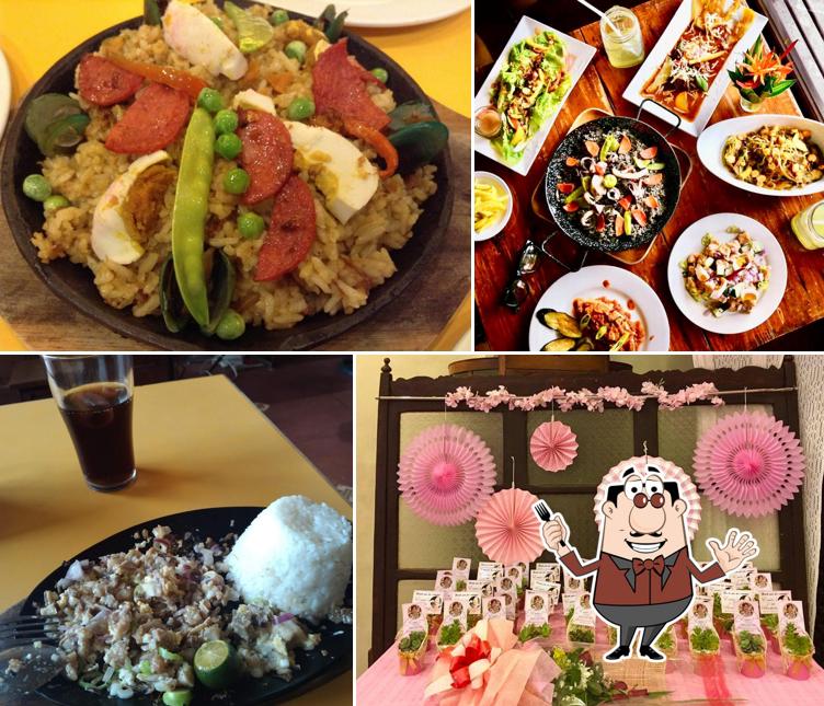 Calle Real, Tanza - Restaurant menu, prices and reviews