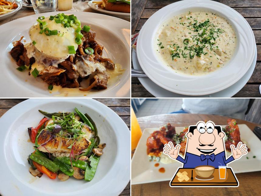 Cowfish, Hampton Bays - Restaurant menu, prices and reviews