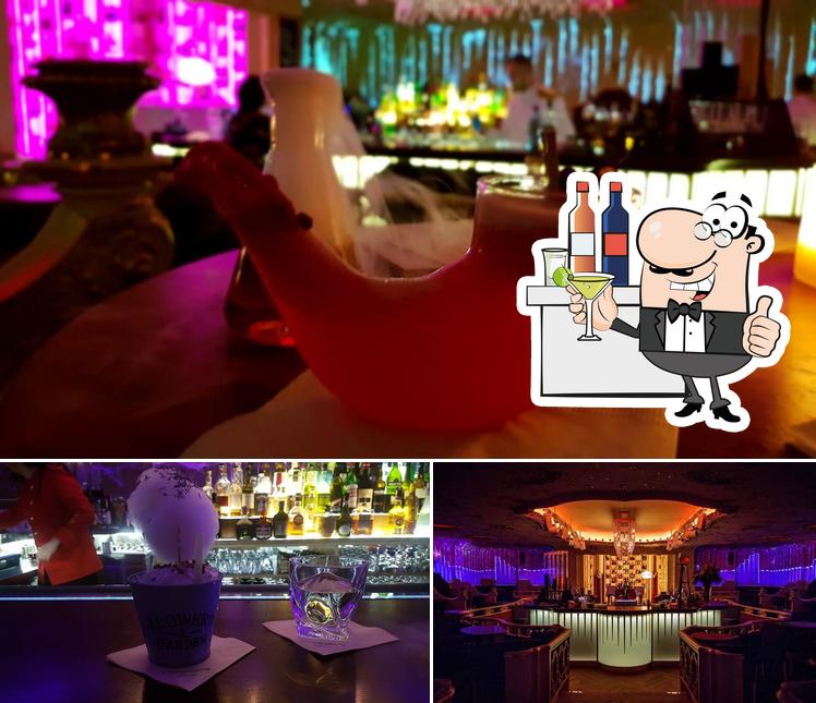 Crazy Daisy pub & bar, Prague - Restaurant reviews