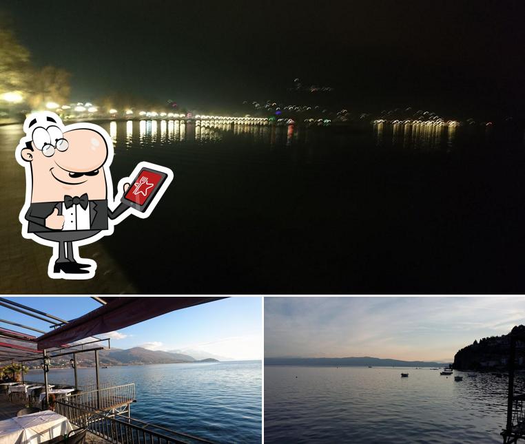 Dalga, Ohrid - Restaurant menu, prices and reviews