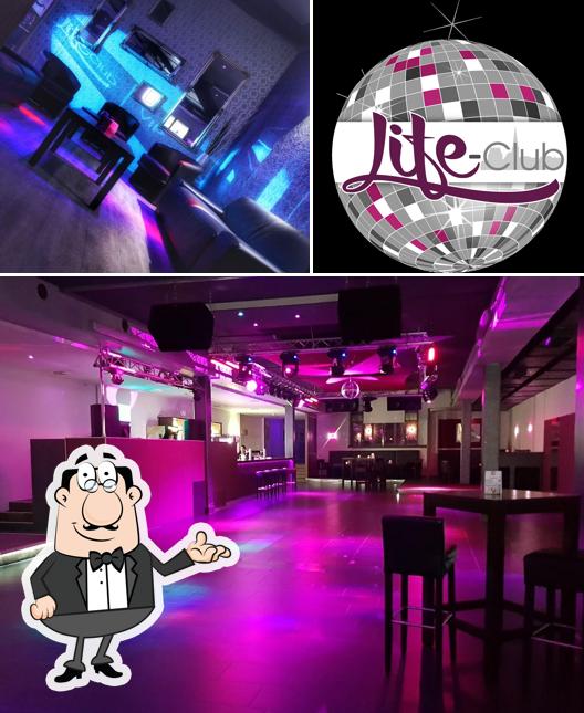 Discothek Life-Club, Rostock - Restaurant reviews