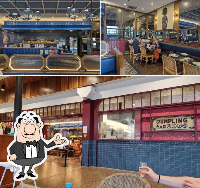 Dumpling Bar, Coffs Harbour - Restaurant menu, prices and reviews