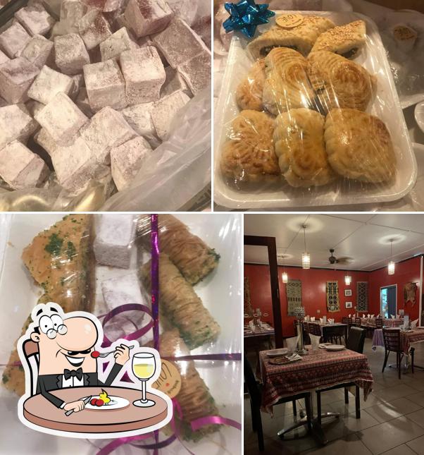 El Attar Middle Eastern Grill, Toowoomba - Restaurant menu, prices and ...