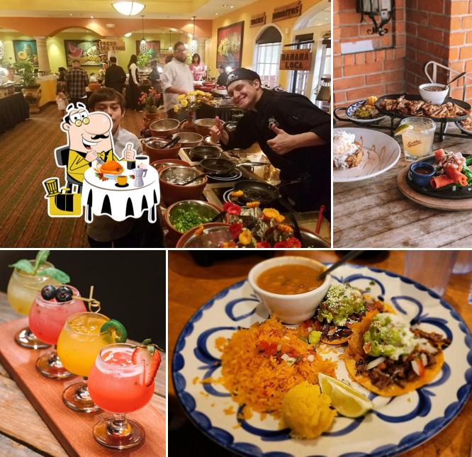 El Torito, Corona - Restaurant menu, prices and reviews