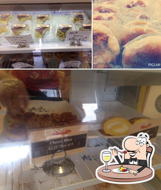 Formosa Bakery, Lawrence - Restaurant menu, prices and reviews