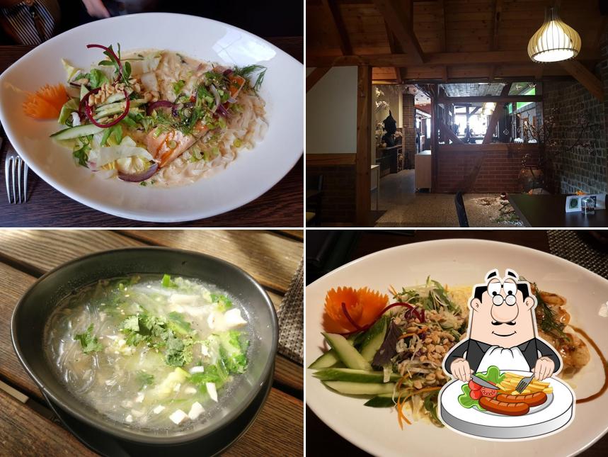 Good Morning Vietnam Zwickau Menu