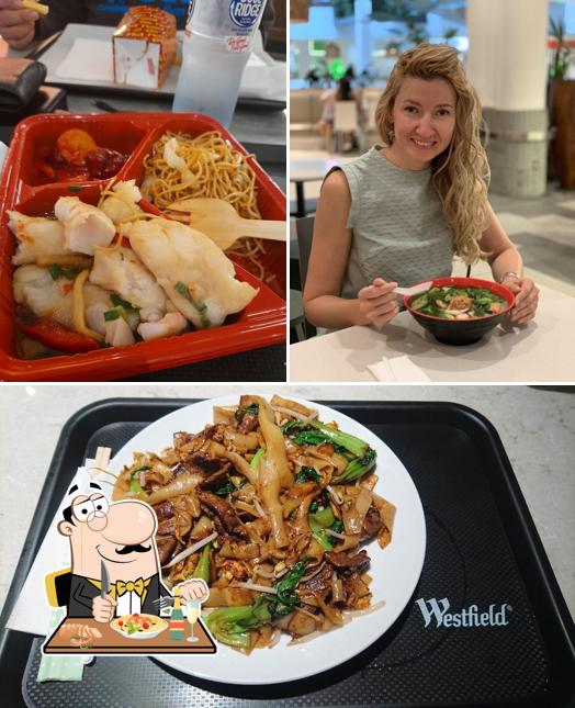 Got Rice? in Miranda - Restaurant reviews
