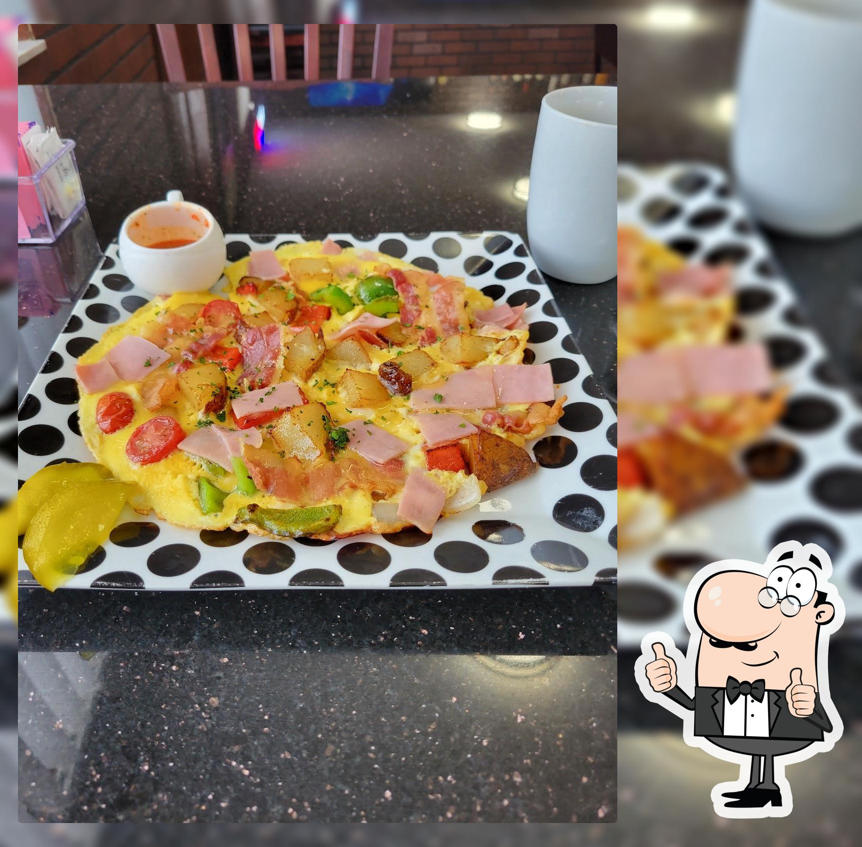 Domenech Corner in Bunnell - Restaurant reviews