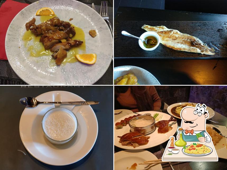Kisuki in Elche - Restaurant reviews
