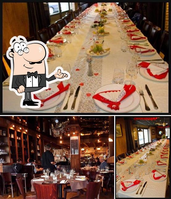 La Taverne pub & bar, Dinan - Restaurant reviews