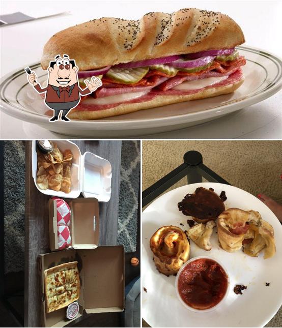 LaRosa's Pizza Mount Washington, 2111 Beechmont Ave in Cincinnati ...