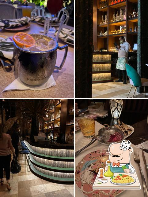 Maraca, Santo Domingo - Menú del restaurante, precios y reseñas