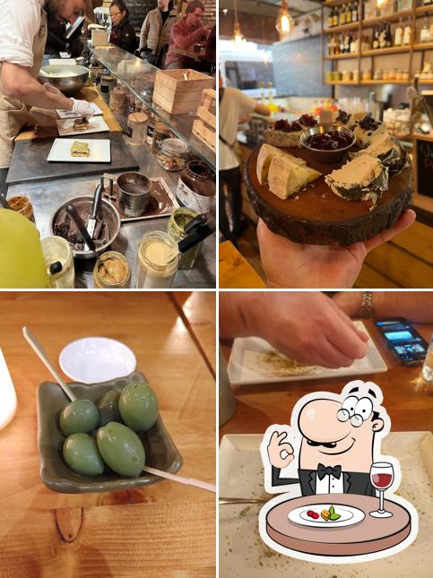 Mr. 100 Tiramisù pub & bar, Rome - Restaurant menu and reviews