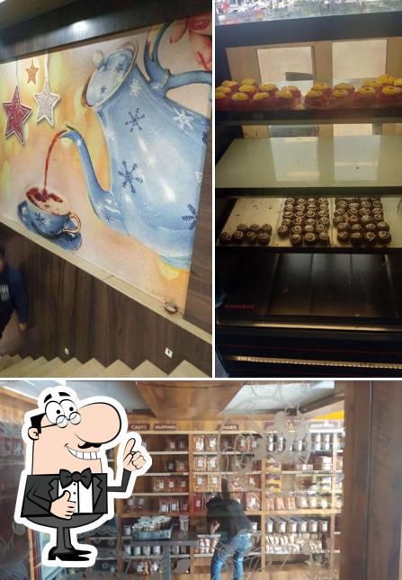 New Poona Bakery, Pune, Mohite Paradise - Restaurant reviews