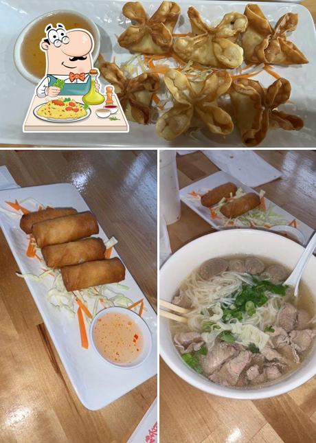 Noodle Hut in San Antonio - Restaurant menu and reviews