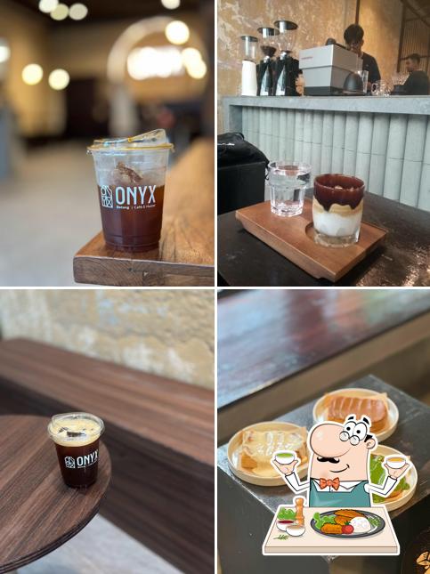 ONYX Café & Hostel - Betong, Betong - Restaurant menu, prices and reviews