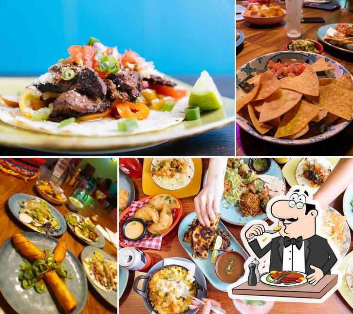 On the Border, Mindarie - Restaurant menu, prices and reviews