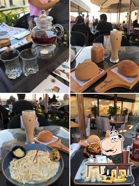 PappaRoti, Alexandria - Restaurant menu, prices and reviews