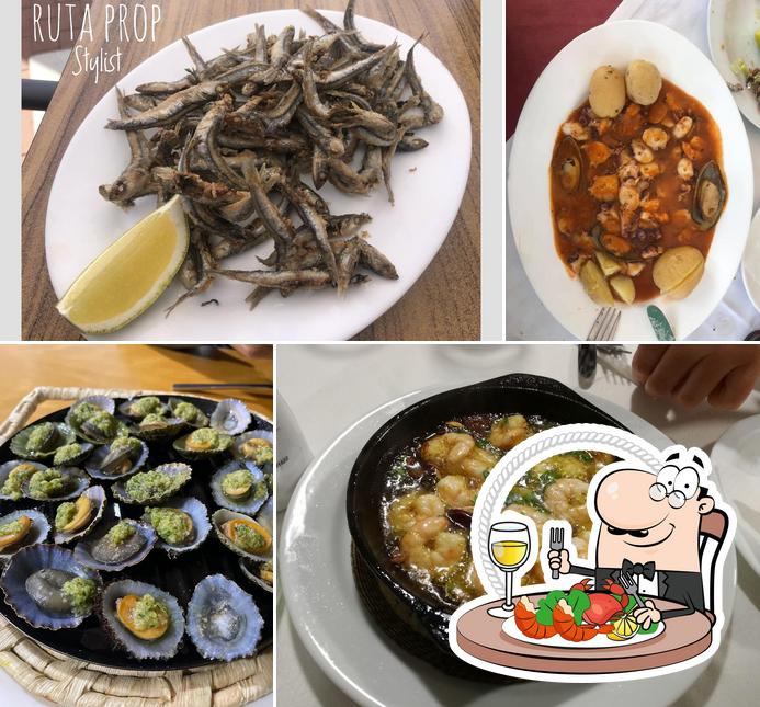 Bar Pozo, Pozo Izquierdo - Menú del restaurante, precios y reseñas