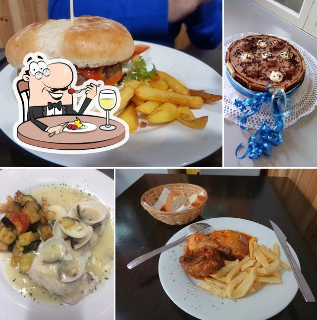 Buggy Bar, Madrid - Menú del restaurante, precios y reseñas
