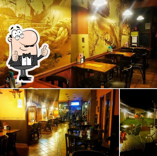 RETA'S Cafe y mas! in Lugo - Restaurant reviews