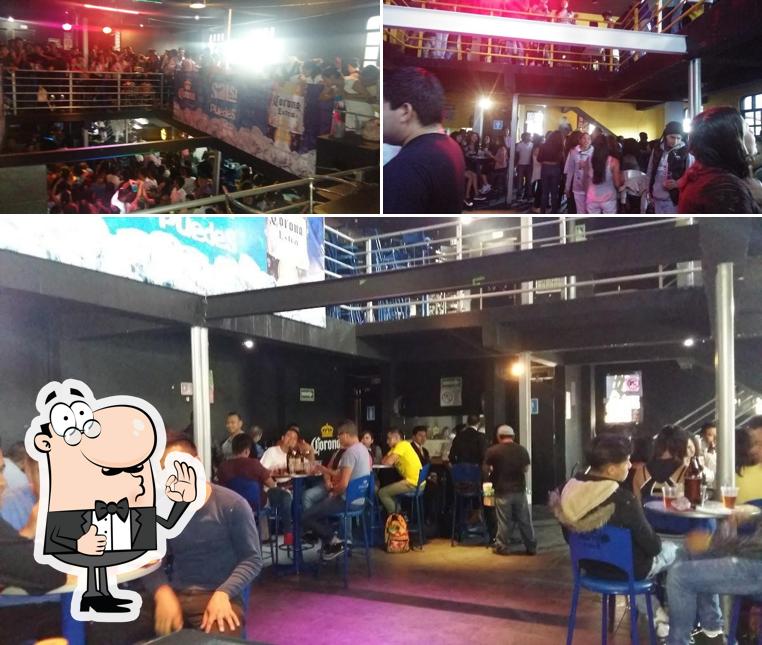 Shine Bar, Nezahualcóyotl - Menú del restaurante, precios y reseñas
