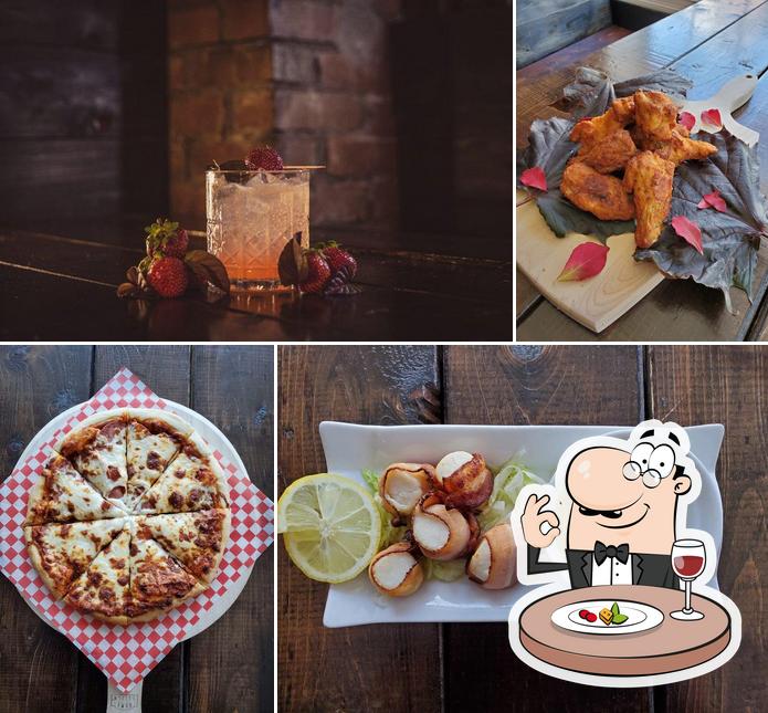 Top 7 pubs & bars in St. John's, october 2025 - Restaurant Guru