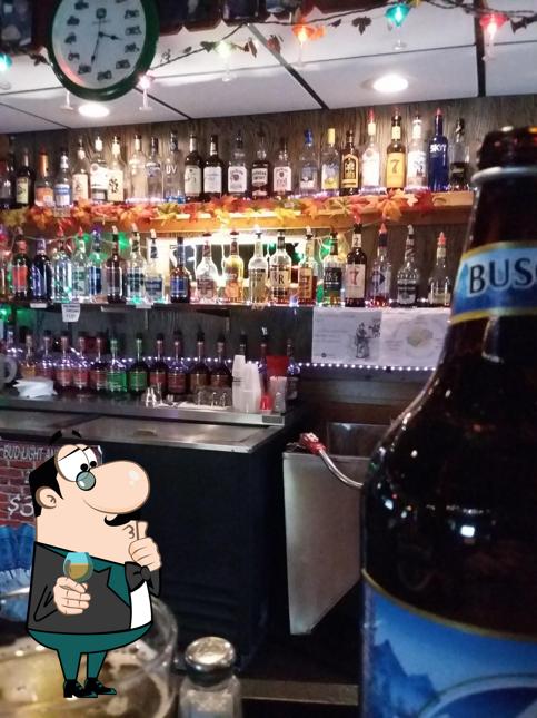 TNT Bar in Rogers City - Restaurant reviews