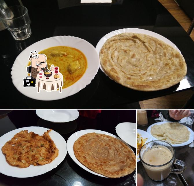 Apna Lahore, Birmingham - Restaurant menu, prices and reviews