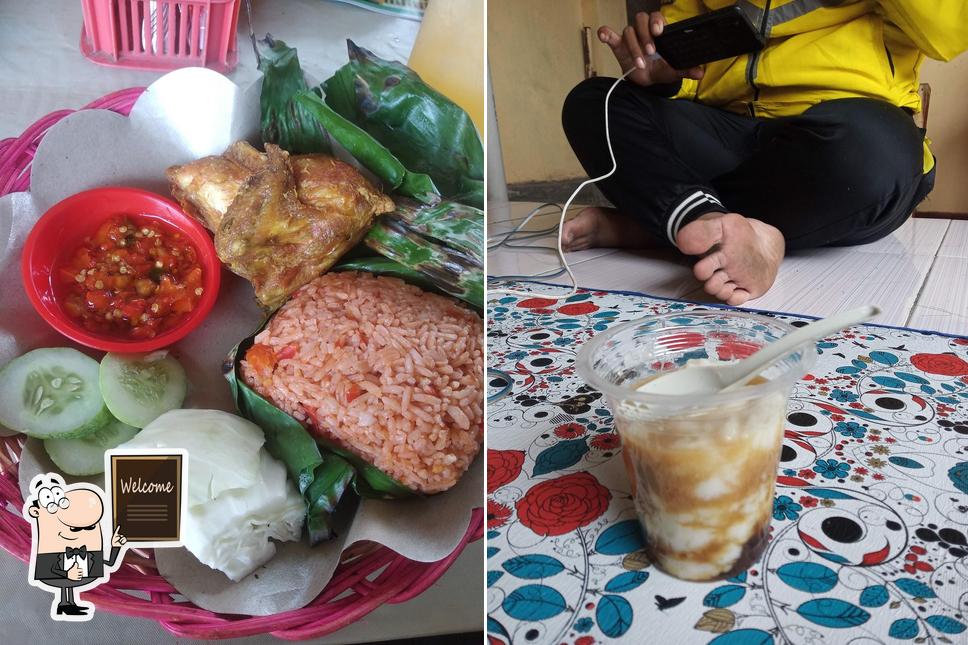 BASO IKAN MAS IMAN, Serang - Restaurant menu, prices and reviews