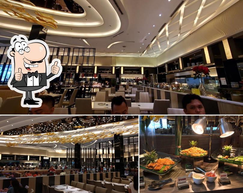 Buffet 101, Mandaue City - Restaurant menu, prices and reviews