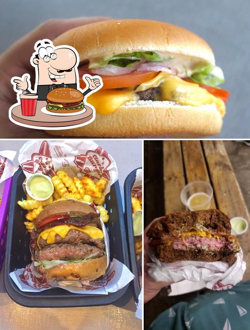Classic Burger restaurant, São Paulo, Rua - Restaurant reviews