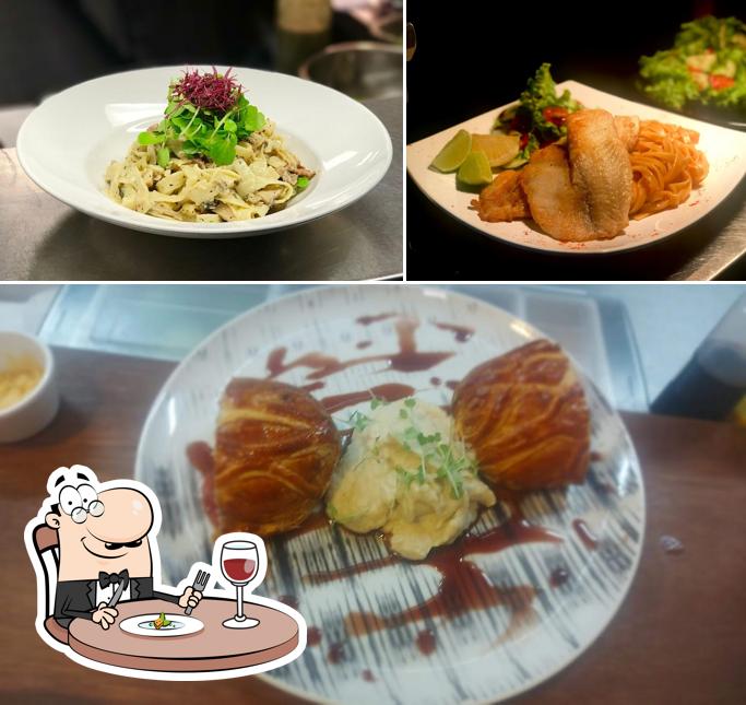 Doc, Criciúma - Menu do restaurante, preços e opiniões