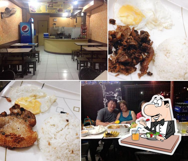 Don Galo's Best Tapsilog, Las Pinas, Jose Abello St. - Restaurant reviews